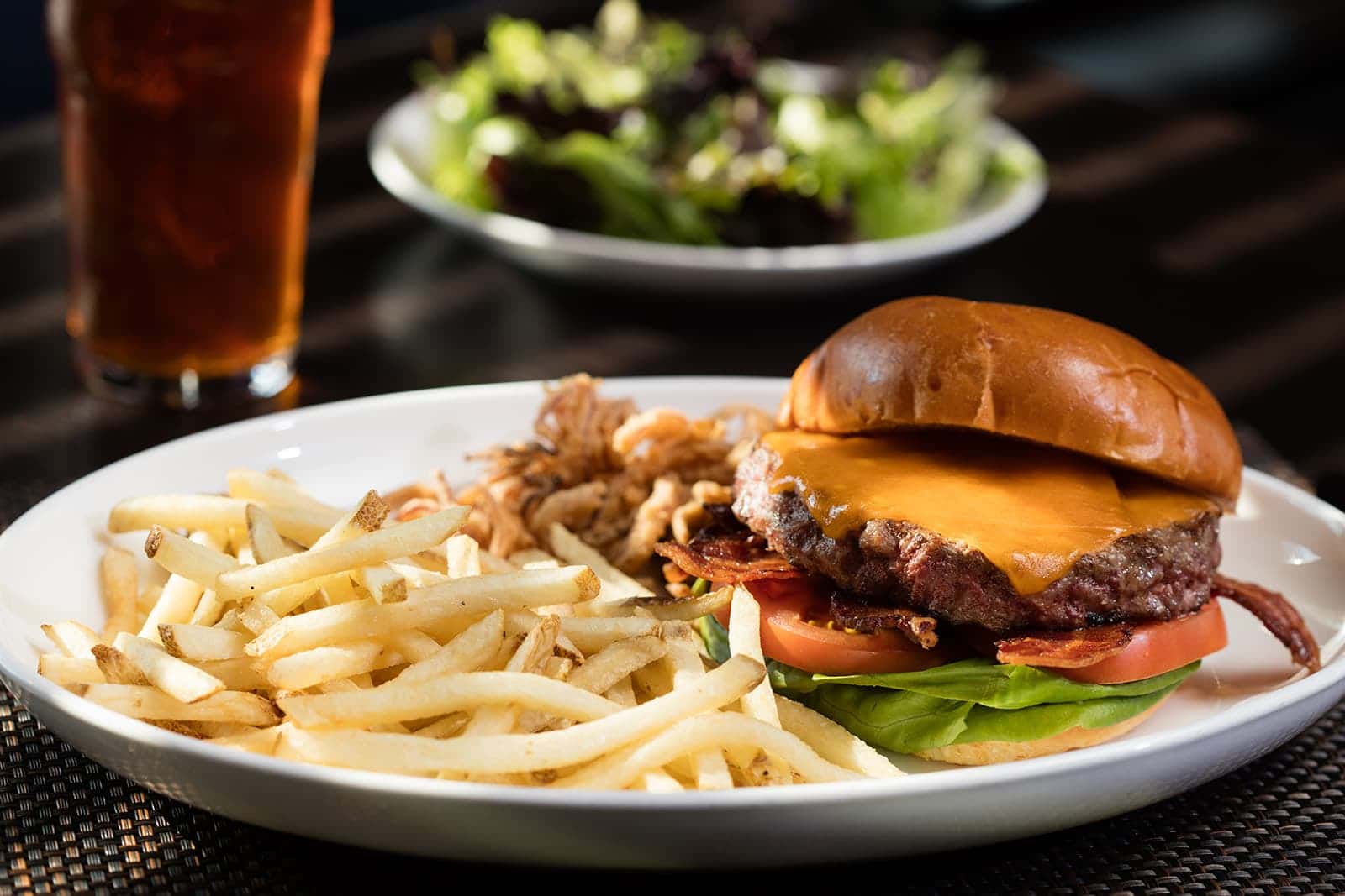 Delectable Lunch At Bloomington ChopHouse: Explore Our Chop House Menu